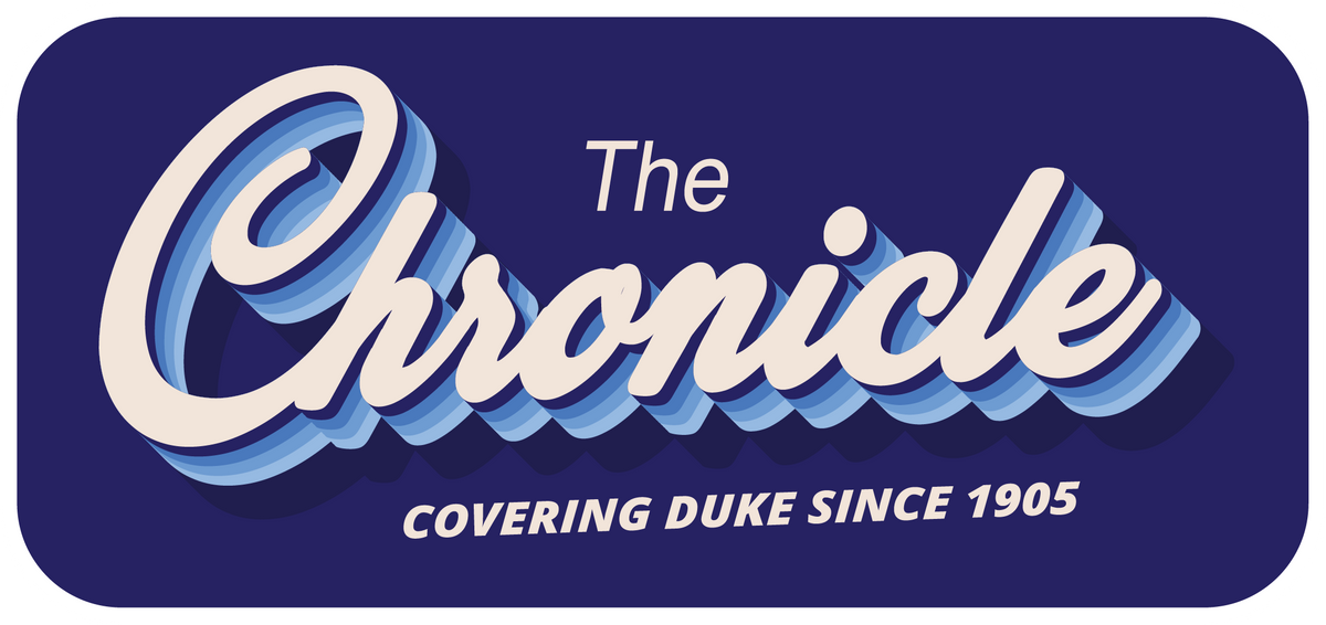 Since 1905 Sticker – The Duke Chronicle