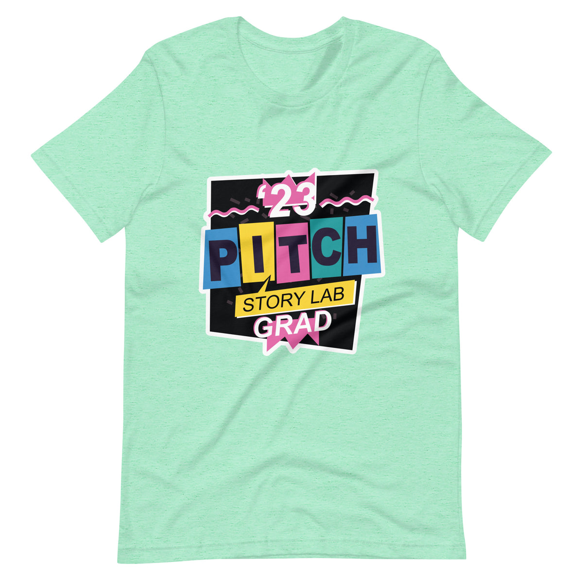 Pitch 2023 Grad Pizza Party – The Duke Chronicle